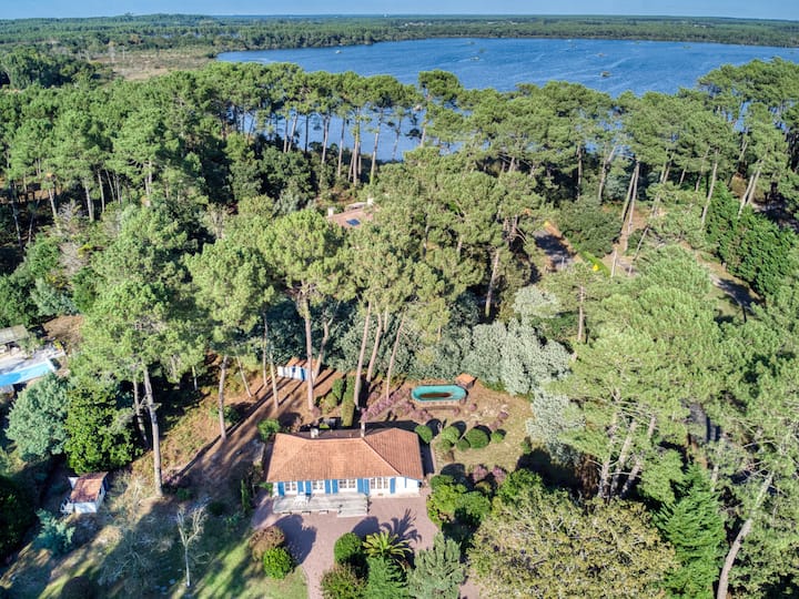 Villa Les Pives - Seignosse