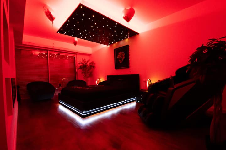 "Pépita" - Appartement Détente - Dieppe