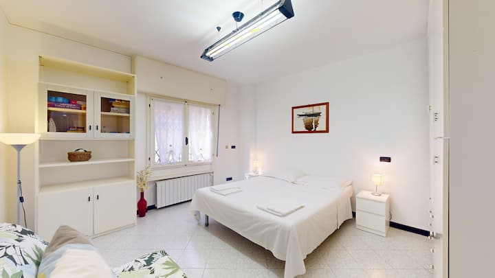 Casa Anna - By Ligooria - Albenga
