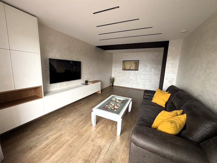 Apartment 122 - Burgas