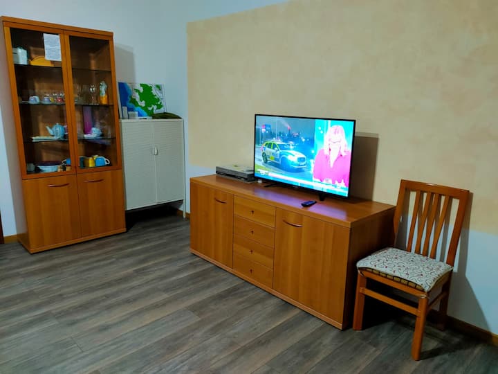 Casa Vacanze Libeccio. Private Parking. - Maratea
