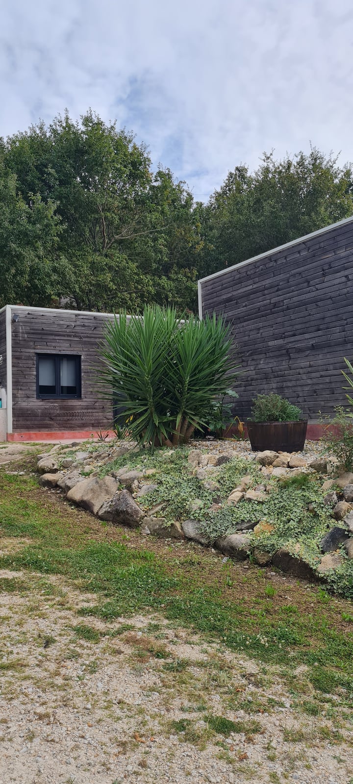 Glamping Aventura Rías Baixas - Pontevedra