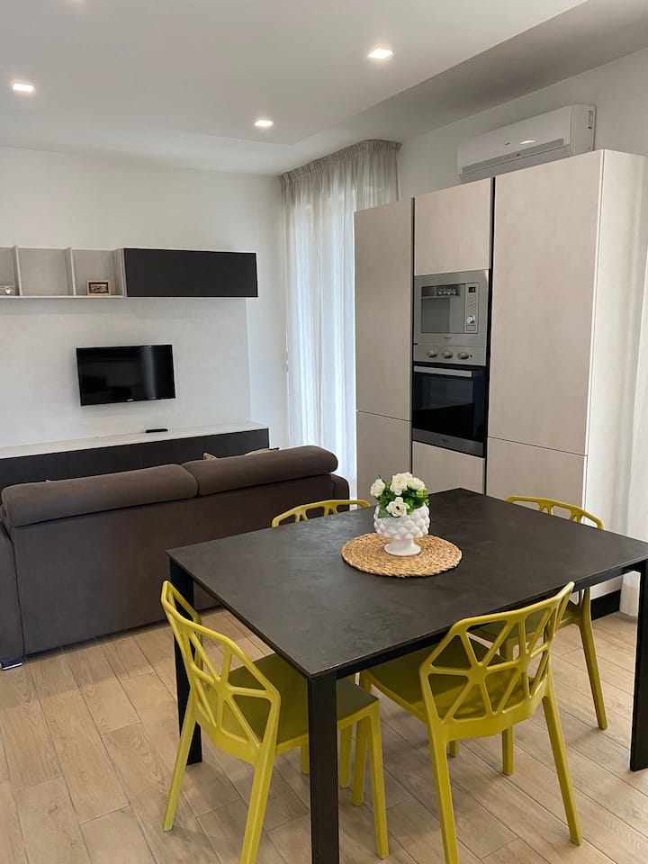 Maurizio's House - Self Check In - Florenz