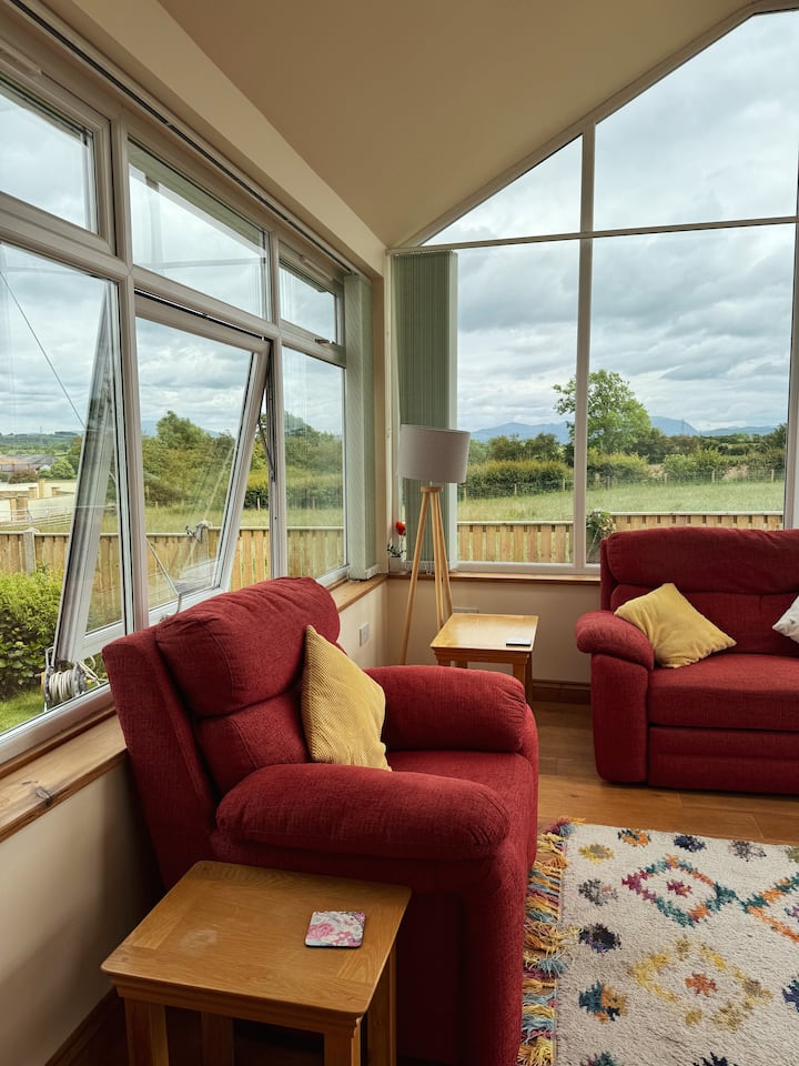 Relaxing Rural Retreat - Maryport