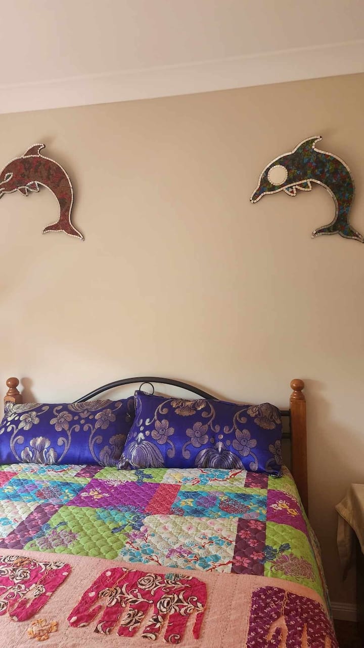 Luxury Home With Postive Vibes & Entire Loft - Gold Coast