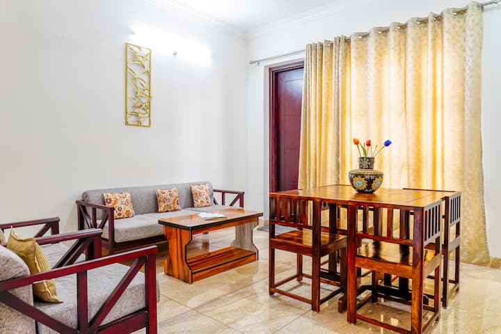 The Pearl (Luxury Suite) - Varanasi