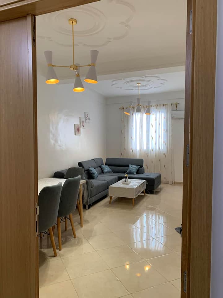 Meraz Appartment - Mostaganem
