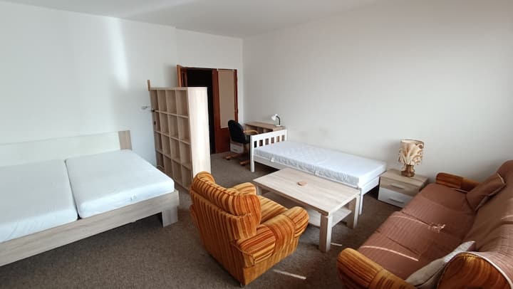 Appartement Sympathique - Bratislava