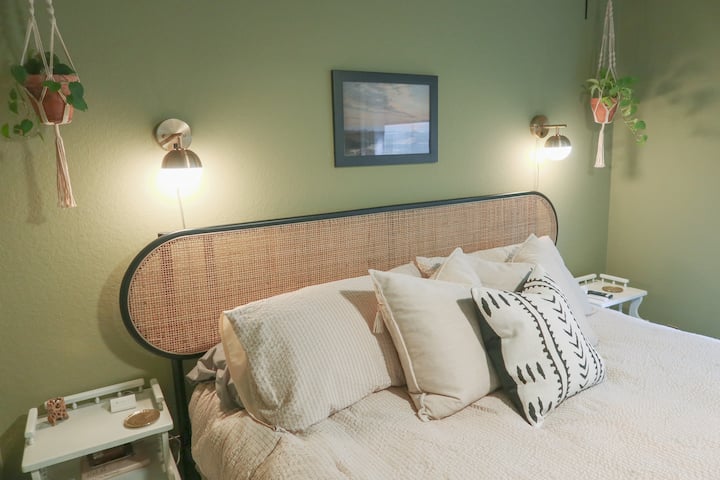 Cozy Suite By Lax, Sofi & Beach - Gardena, CA