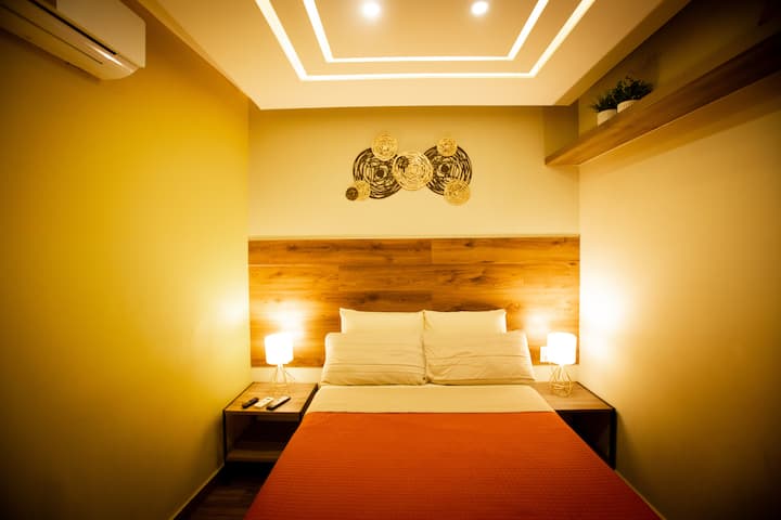 Capri – Moderno Y Privado Cerca De La Marimba - Chiapas