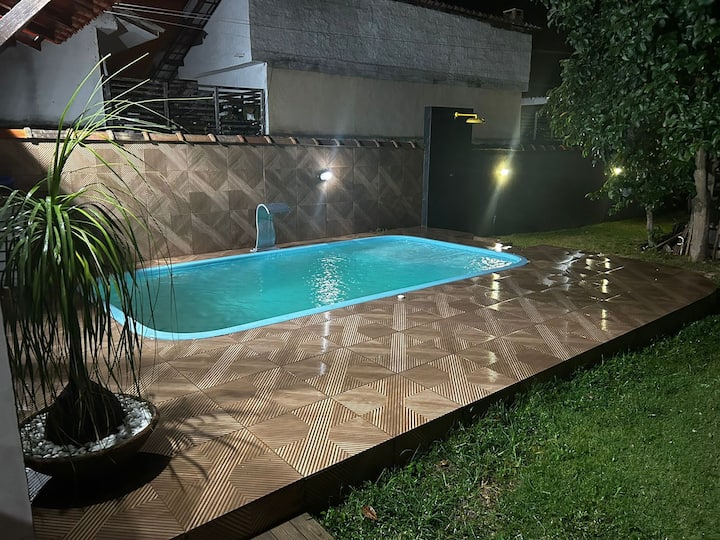 Temporada Em Piratininga Rj - Niterói