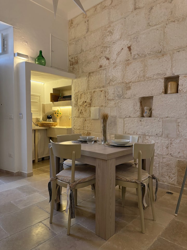 Civico 39 - Ostuni
