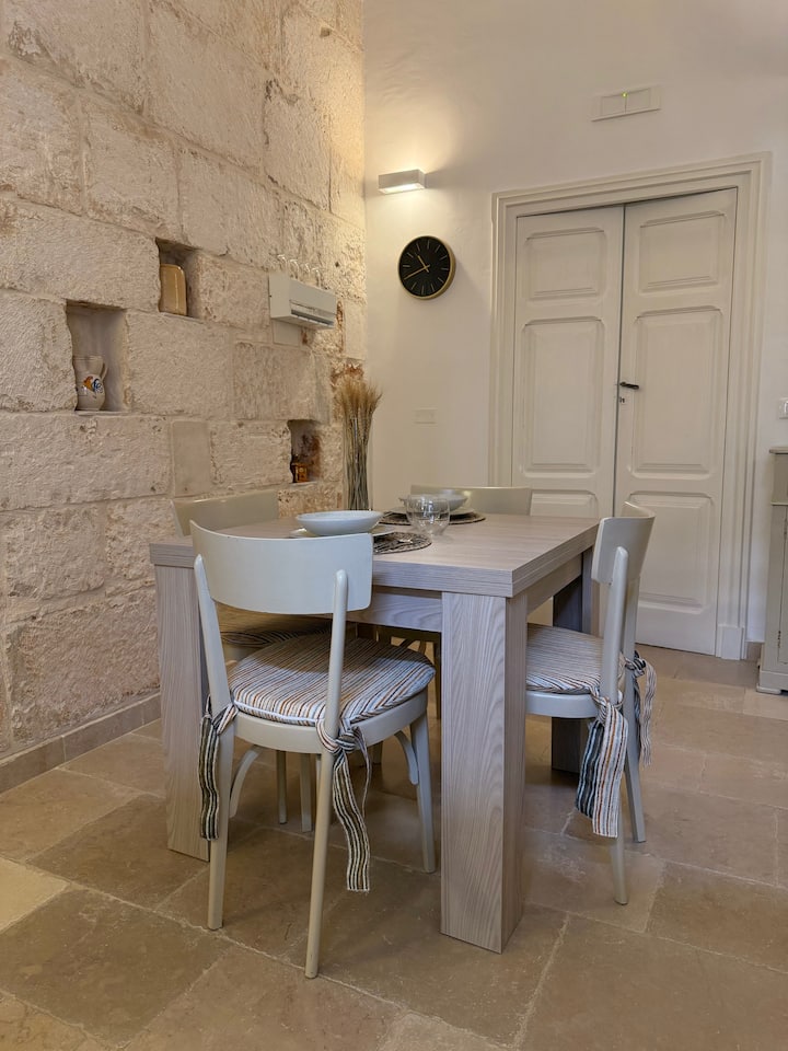 Civico 39 - Ostuni
