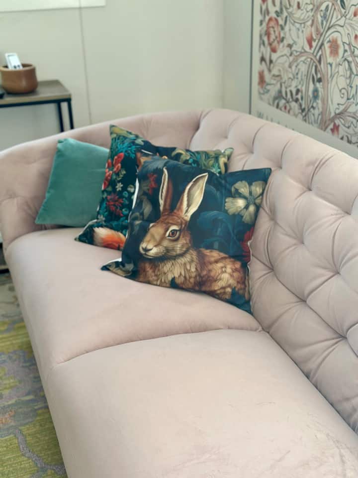 Stylish Guest Apartment - 오클랜드