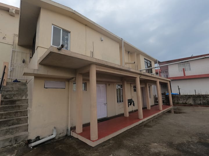 Salena Home Family Unit 1 & 2 - Cherrapunji