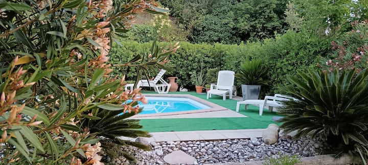 Pavillon 1013 - Bastelicaccia