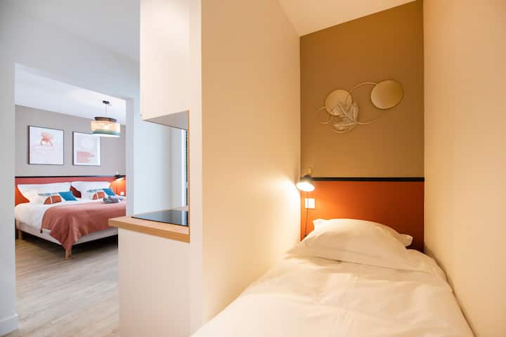 Chambord - Hypercentre - 奧爾良