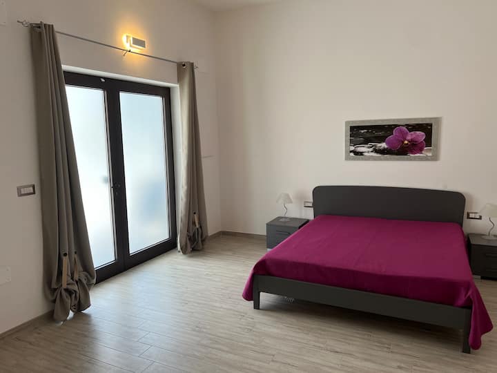 Residenza Giulia - Policoro