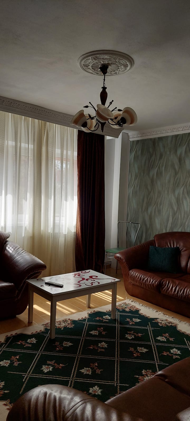 3-room, Free Parking, For Families, Pet-friendly. - Bukarest