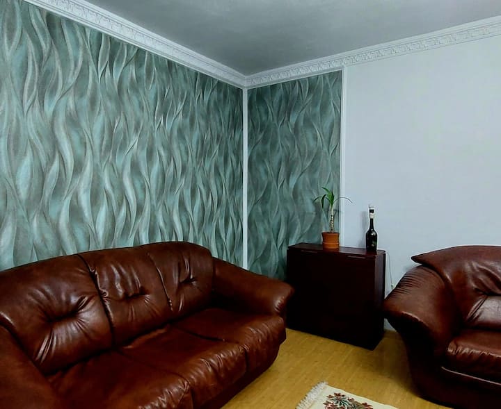 3-room, Free Parking, For Families, Pet-friendly. - Bukareszt