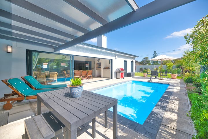 Albertyn Retreat Hermanus - Hermanus