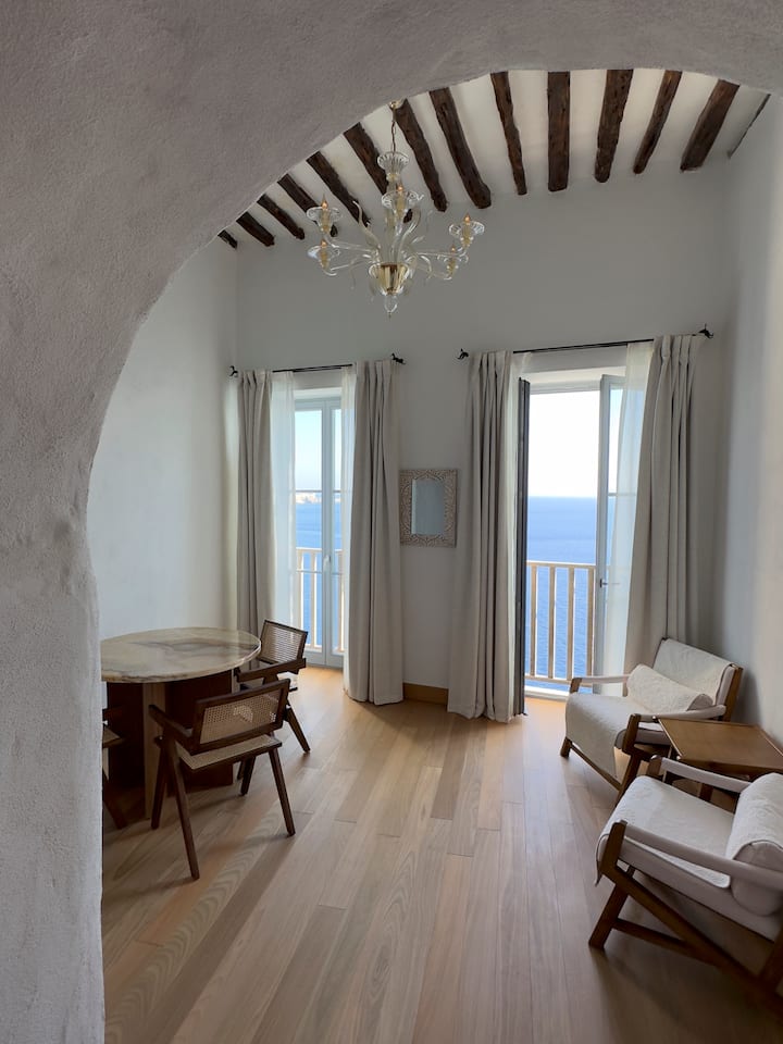 Presidential Suite La Mer - Les îles Lavezzi