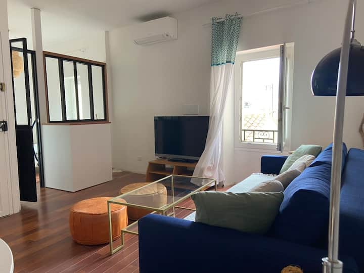 Bel Appartement Rénové, Proche Plage, 6 Couchages - Costa Brava