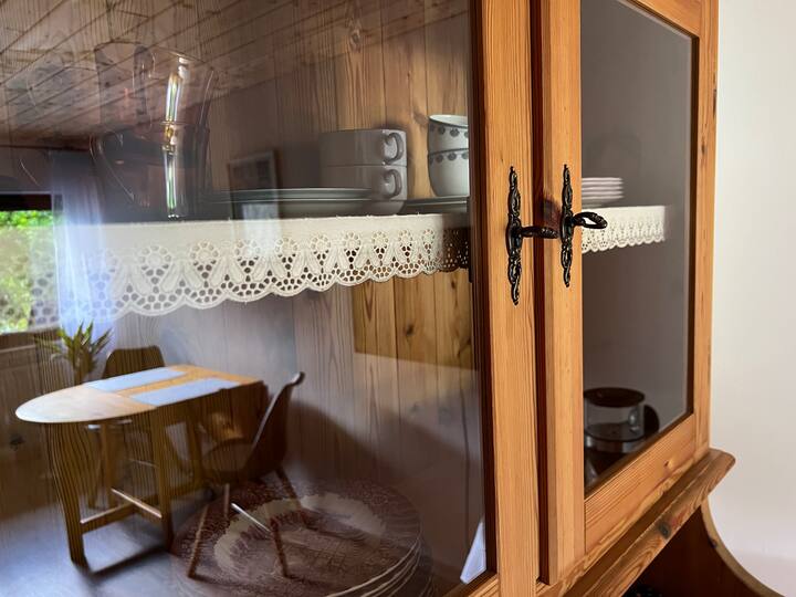 Ferienappartement, Ruhige Lage - Wetzlar
