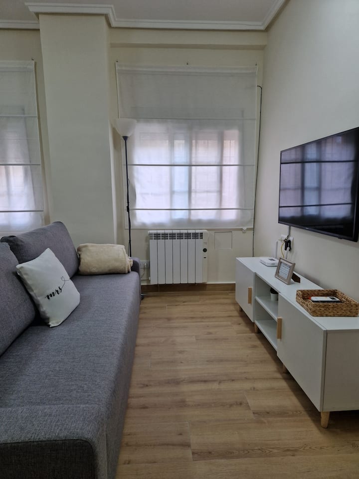 Colorin Colorado - Valencia