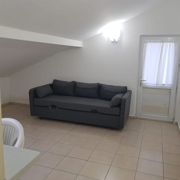 Fethiye Apart Otel 301 - Fethiye