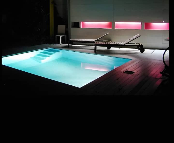J.house - Quarto Luminoso E Confortável Em Sintra - Sintra