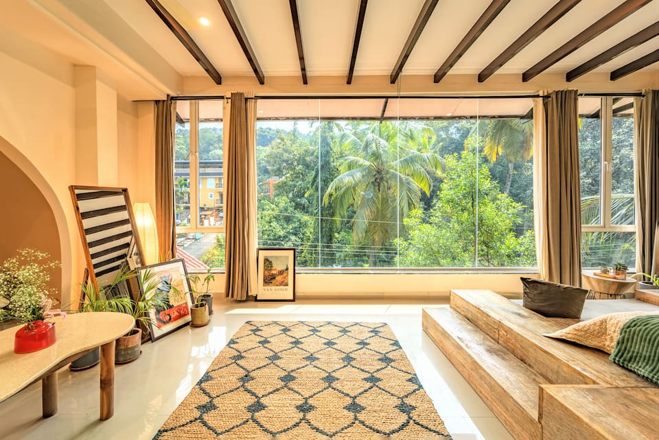 Malvan Holiday Rentals & Homes - Maharashtra, India | Airbnb