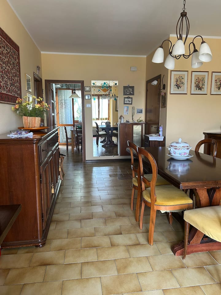 Da Anna - Vacanze A Loreto - Loreto