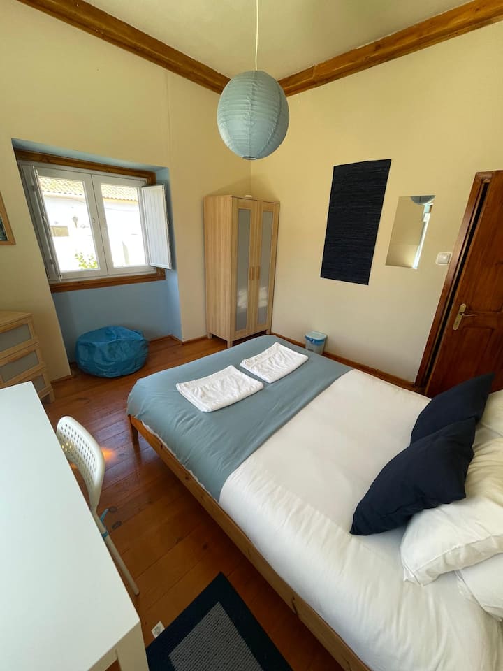 Quarto 3 Da Casa Da Abrunheira - Torres Vedras