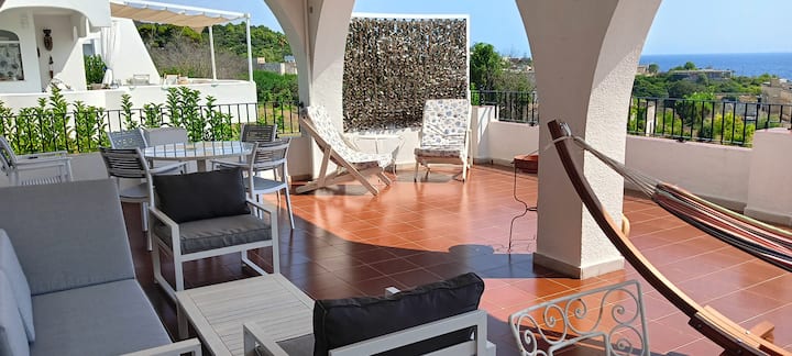 La Buganvillea - Tricase