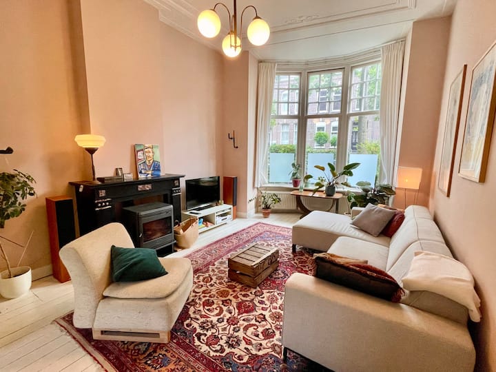 Lovely Home In Bottendaal (120m2) - Nijmegen