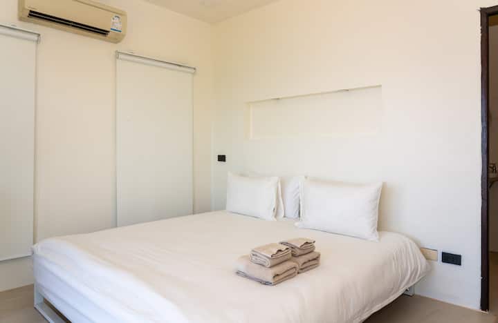 Seaside Villa - Vanir Nerthus - Khao Lak