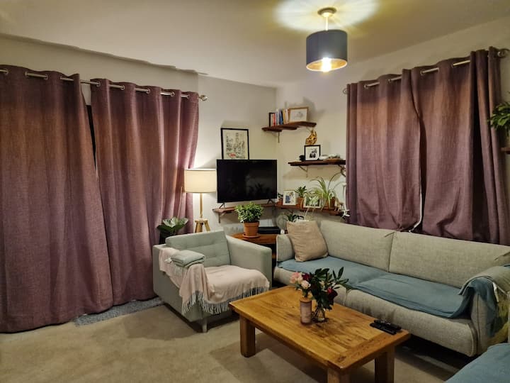 Ensuite Double Bedroom Wokingham - Bracknell