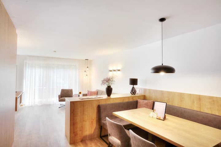 Alpenstolz #1.02 Komfort - Damüls