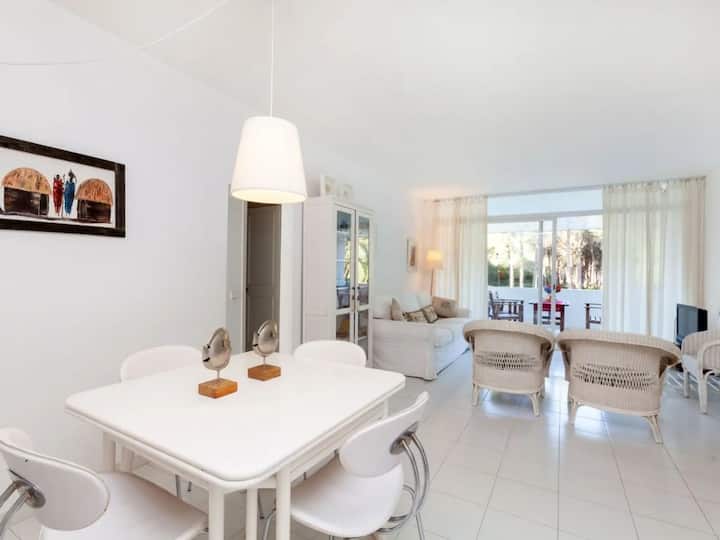 Superbe Appartement De 92m2 à Pals Plage - Palafrugell