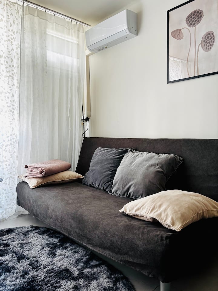 Sky Apartment Comfy Suite Pereca - Varsovia