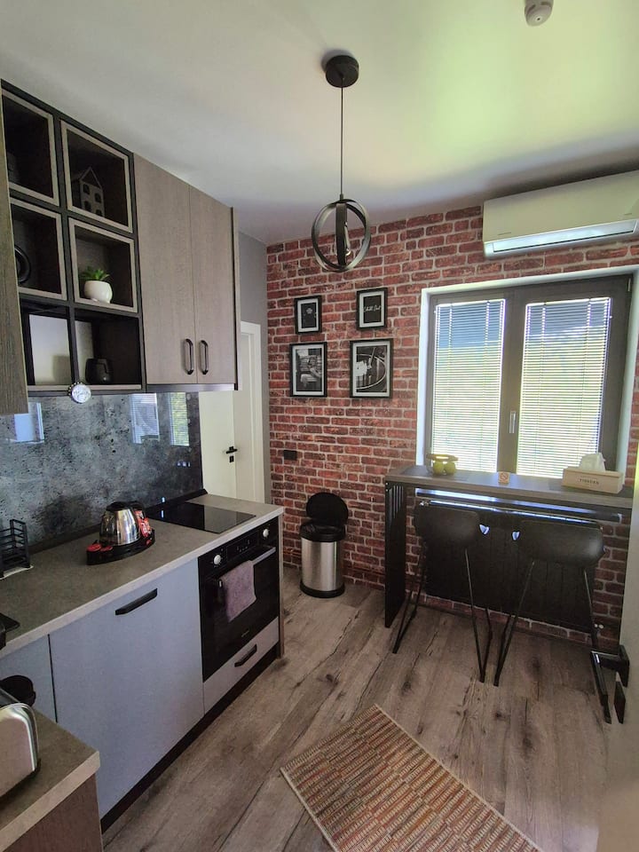 Art Studio Bnb - Craiova