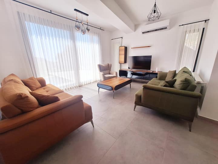 Villa Gümüşlük - Gümüşlük