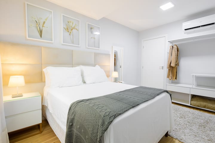 Studio Praia Do Jardim 1 - 305a - Ilha Grande