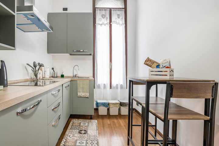 Casa Di Nonna  Bruna - Treviso
