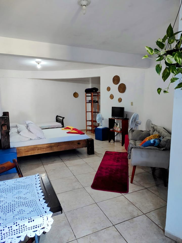 Casa Bella Caboré - Paraty