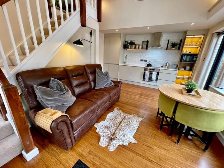 The Grazing Guest House Ev Charger 15 Mins Bhx/nec - Solihull