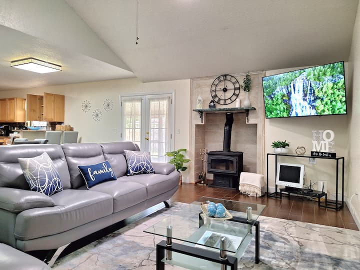 2min I95&295 And20 To Beaches/towncenter/ Downtown - Jacksonville, FL