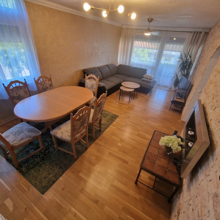 Am Gifizsee 3 Z. Apartment Für Familien - Offenburg