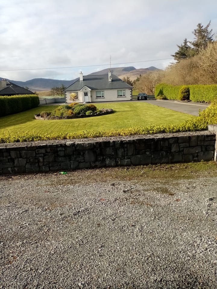 Ann's Bungalow - Irlanda